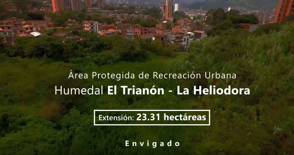 Páginas - Fauna de La Heliodora