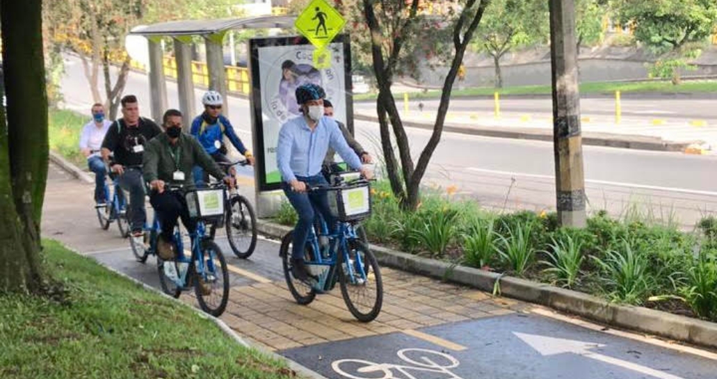 Páginas - Área Metropolitana y Alcaldía de Medellín inaguran nueva ...