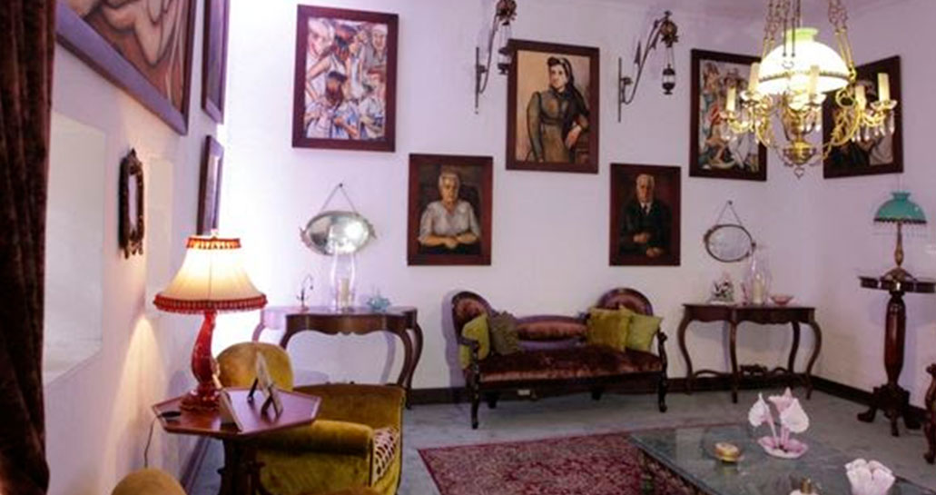 Páginas - Casa Museo Débora Arango 3.300m2 de arte, patrimonio y ...