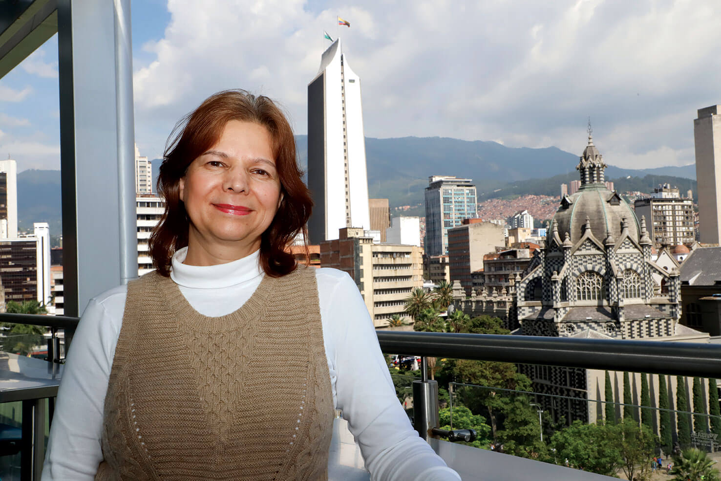 Páginas - Cuantificación física y económica de la contaminación del aire