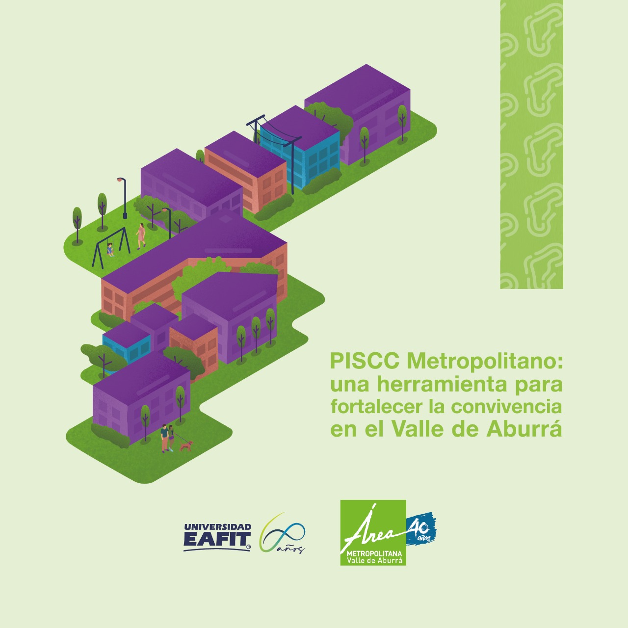 Páginas - ¿En qué va la construcción del PISCC Metropolitano?